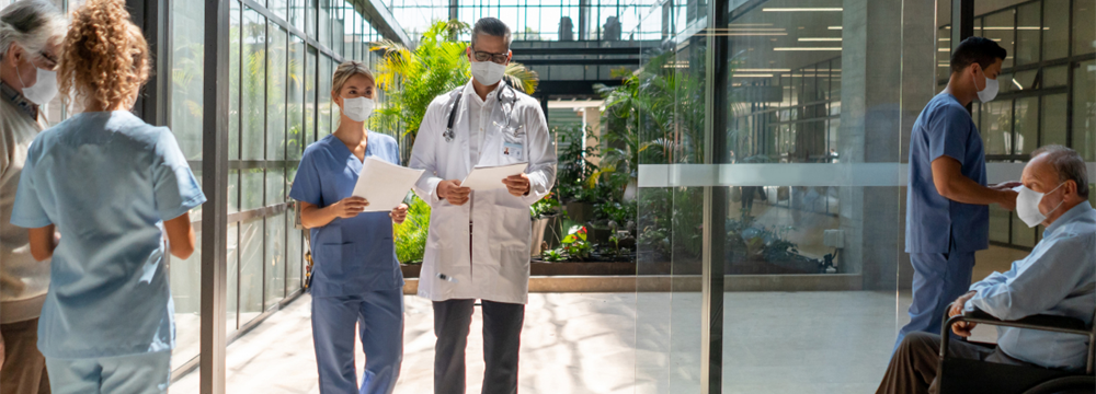 The Need for Clinical Documentation Integrity in Critical Access Hospitals