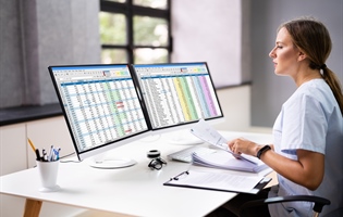 Journal of AHIMA > Health Data