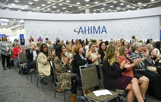 Journal of AHIMA | Home