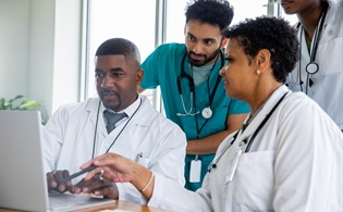 Journal of AHIMA > CE Quizzes > Details