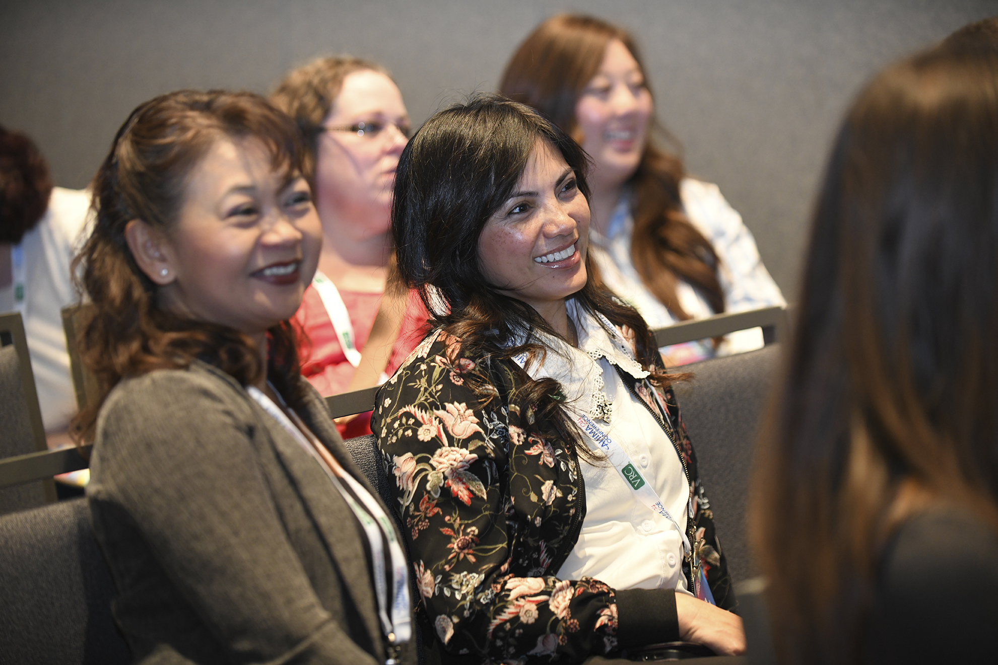 Building the Future of HI Together at AHIMA25