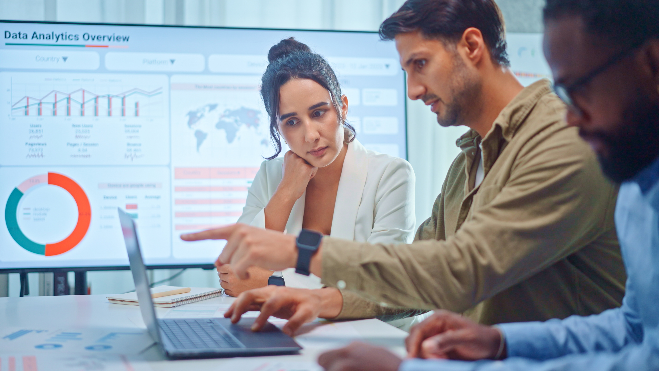 The Role of Observational Research and Common Data Model