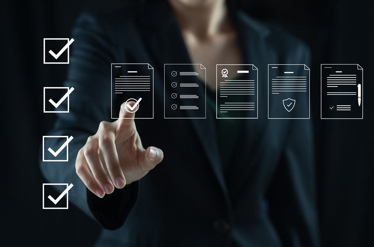 Ready for the 42 CFR Rule? AHIMA Has the Tools to Help