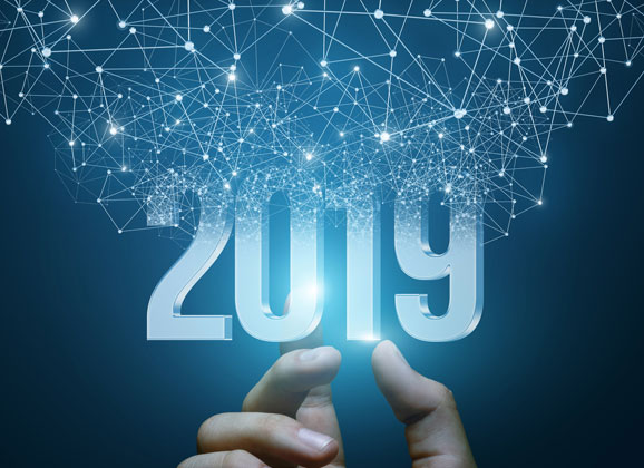 HIM’s Year Ahead: Industry Experts Review Hot Topics to Watch in 2019
