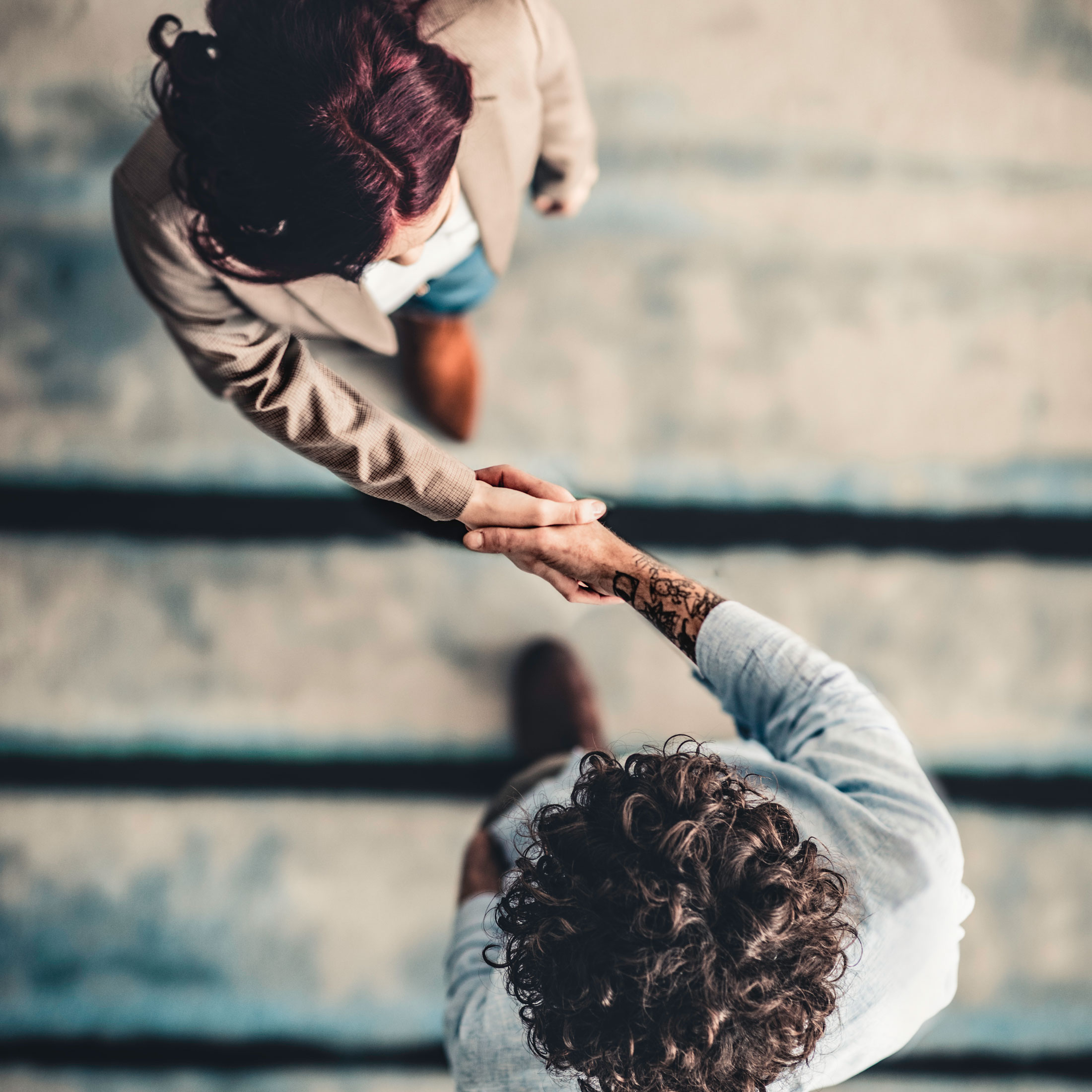 Business Associate Relationship Management