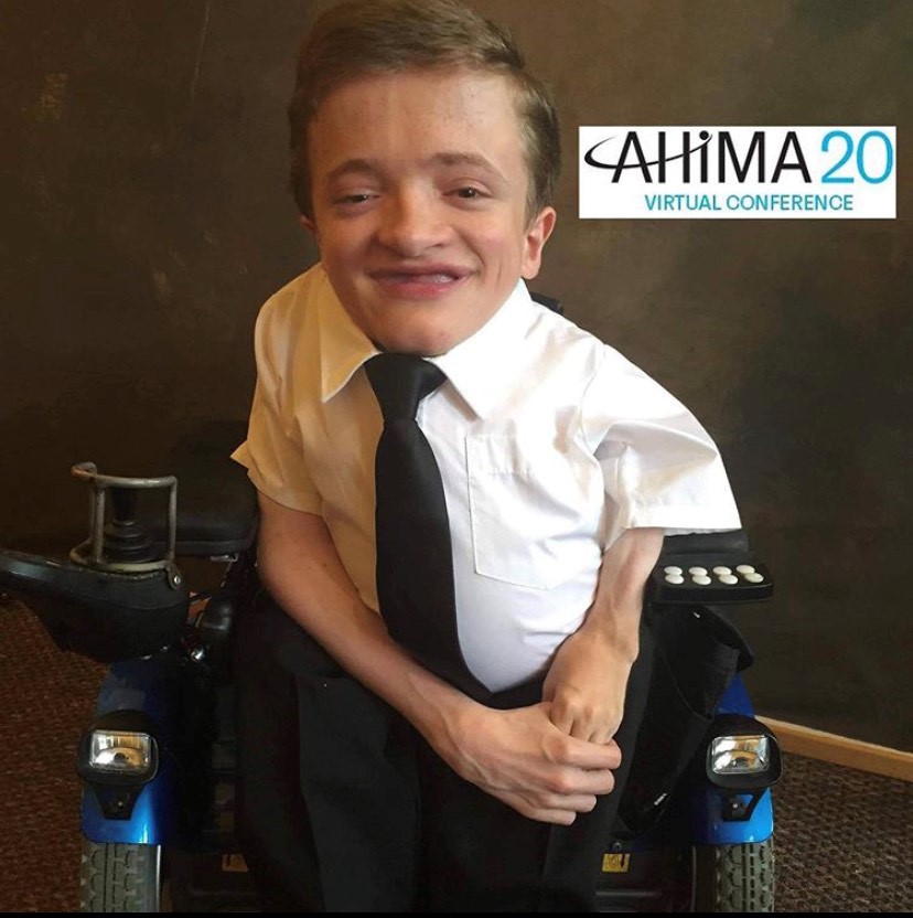 AHIMA20 Opens New Horizons for a First-Time Attendee