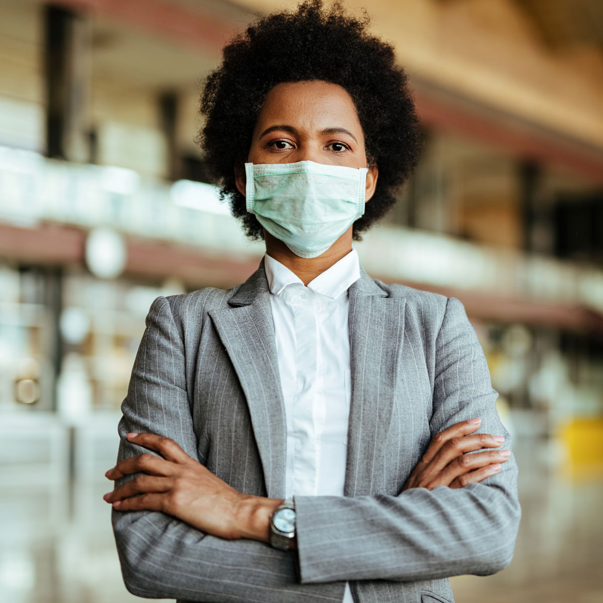 Roundtable Discussion: COVID-19 Challenges, Solutions, and Guidance for ...