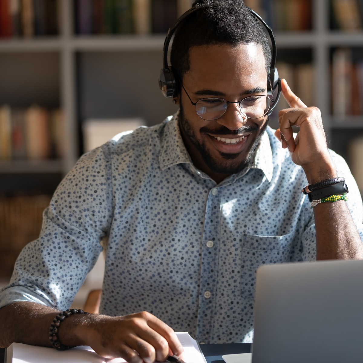 Tips for Coder Training in a Virtual Environment