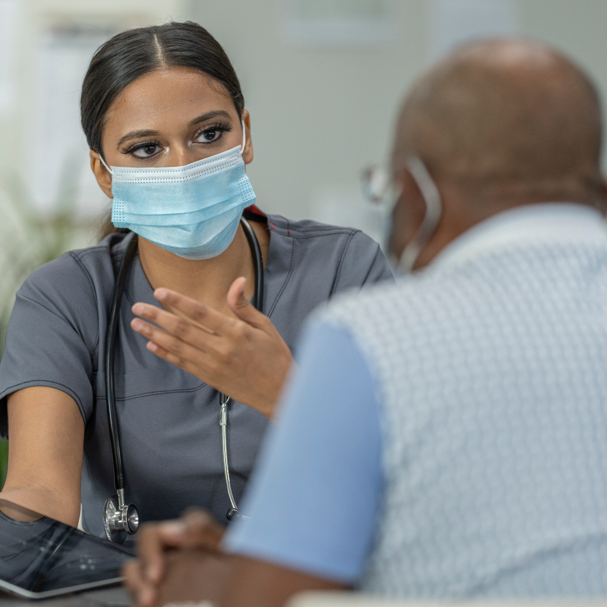 Improving ICD-10-CM Coding for Social Determinants of Health