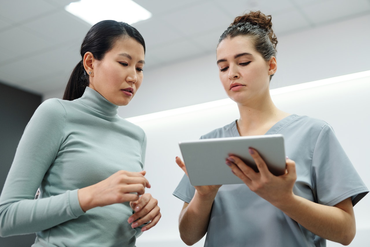 Fast Focus Brief: Information Sharing