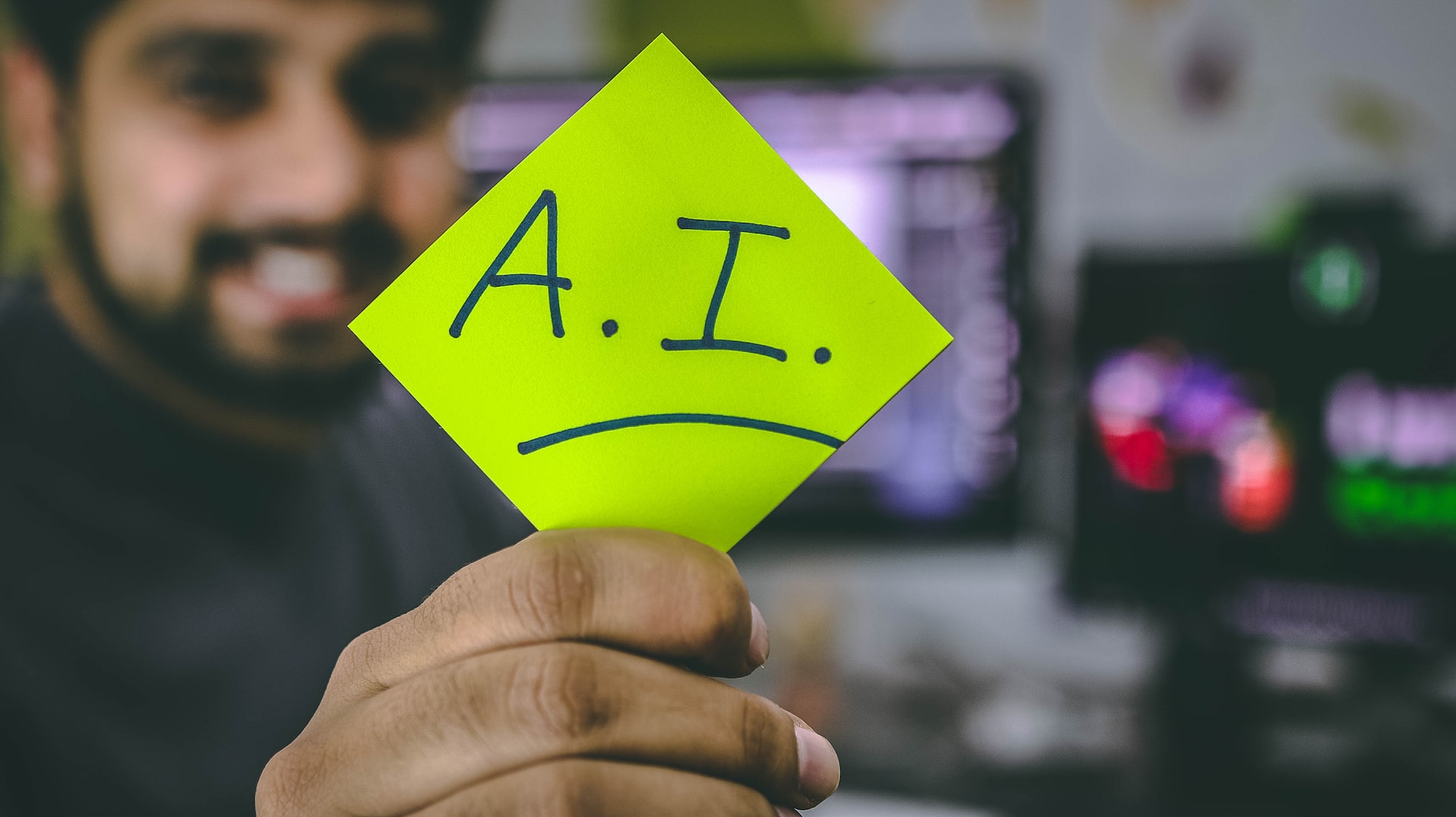 What Is AI And How Can It Benefit The Healthcare Revenue Cycle 