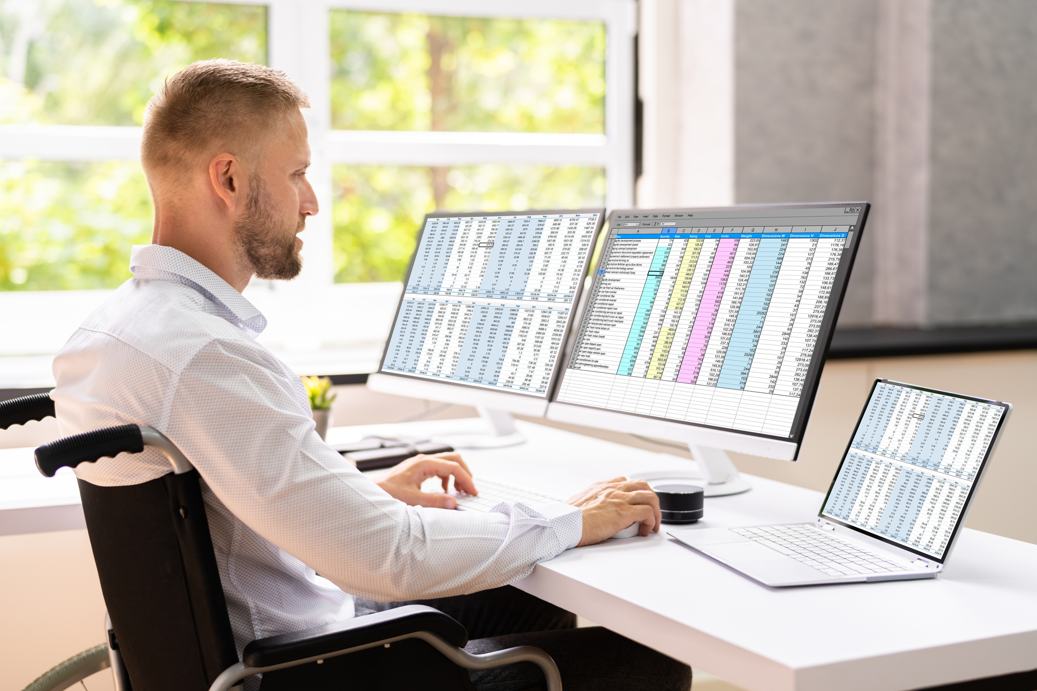 Strategies to Focus Internal Audit Activities