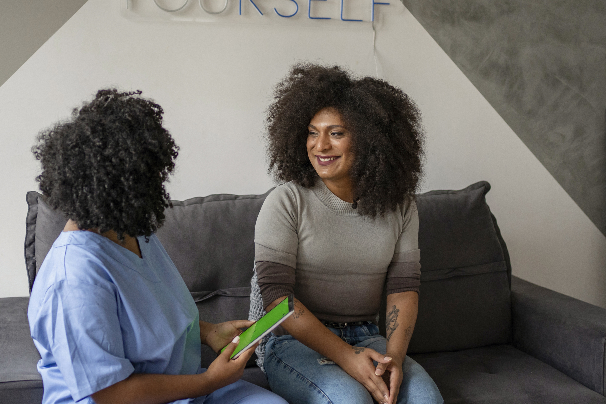 How HI Professionals Can Help Reduce Healthcare Disparities with SOGI Data