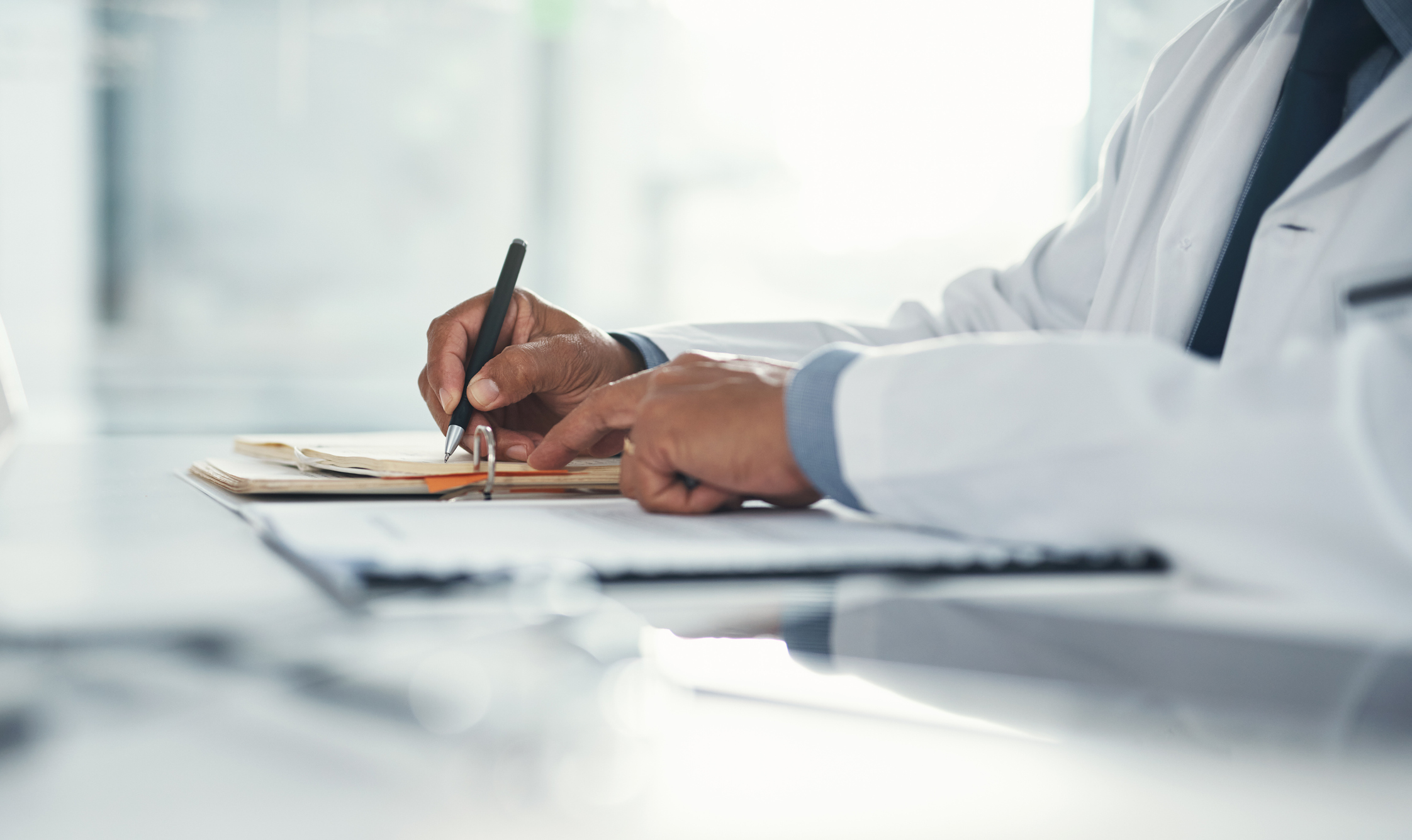 Recent Audits Provide Documentation Lessons for Behavioral Health Recent Audits Provide Documentation Lessons for Behavioral Health