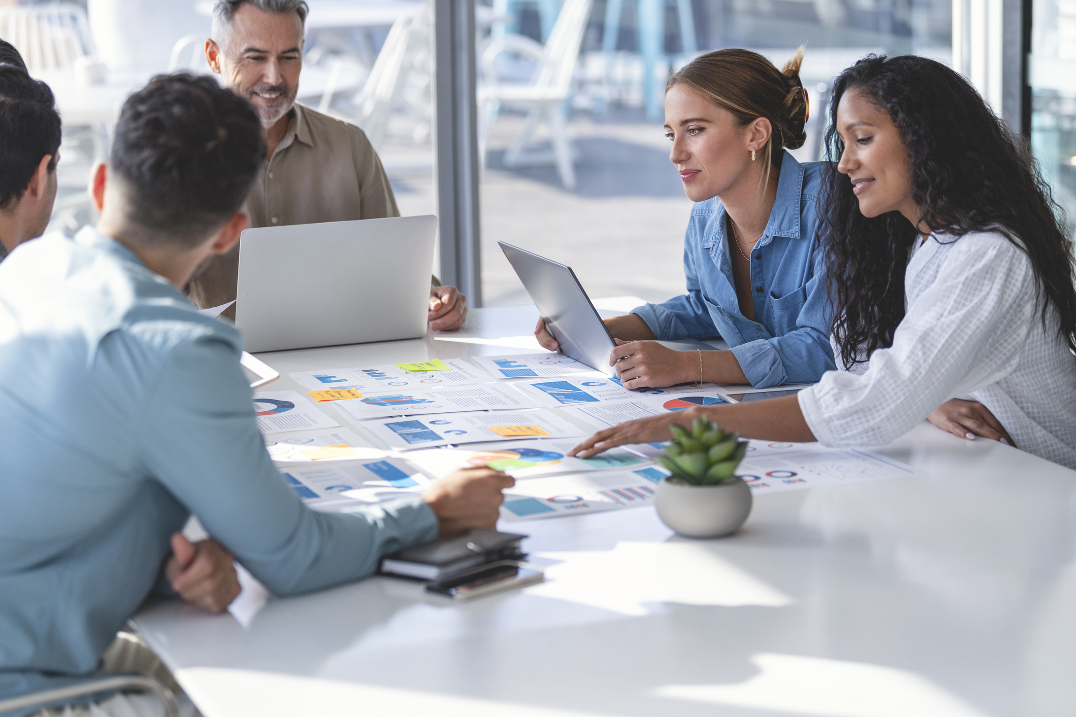 AHIMA Members’ Role in Social Determinants of Health