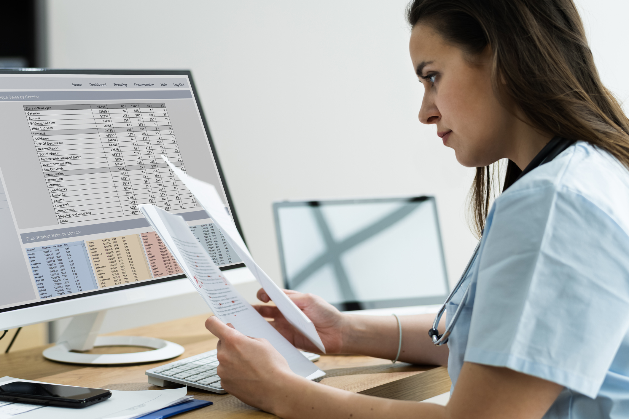 How Medical Coders Can Improve the Revenue Cycle for Primary Care Practices