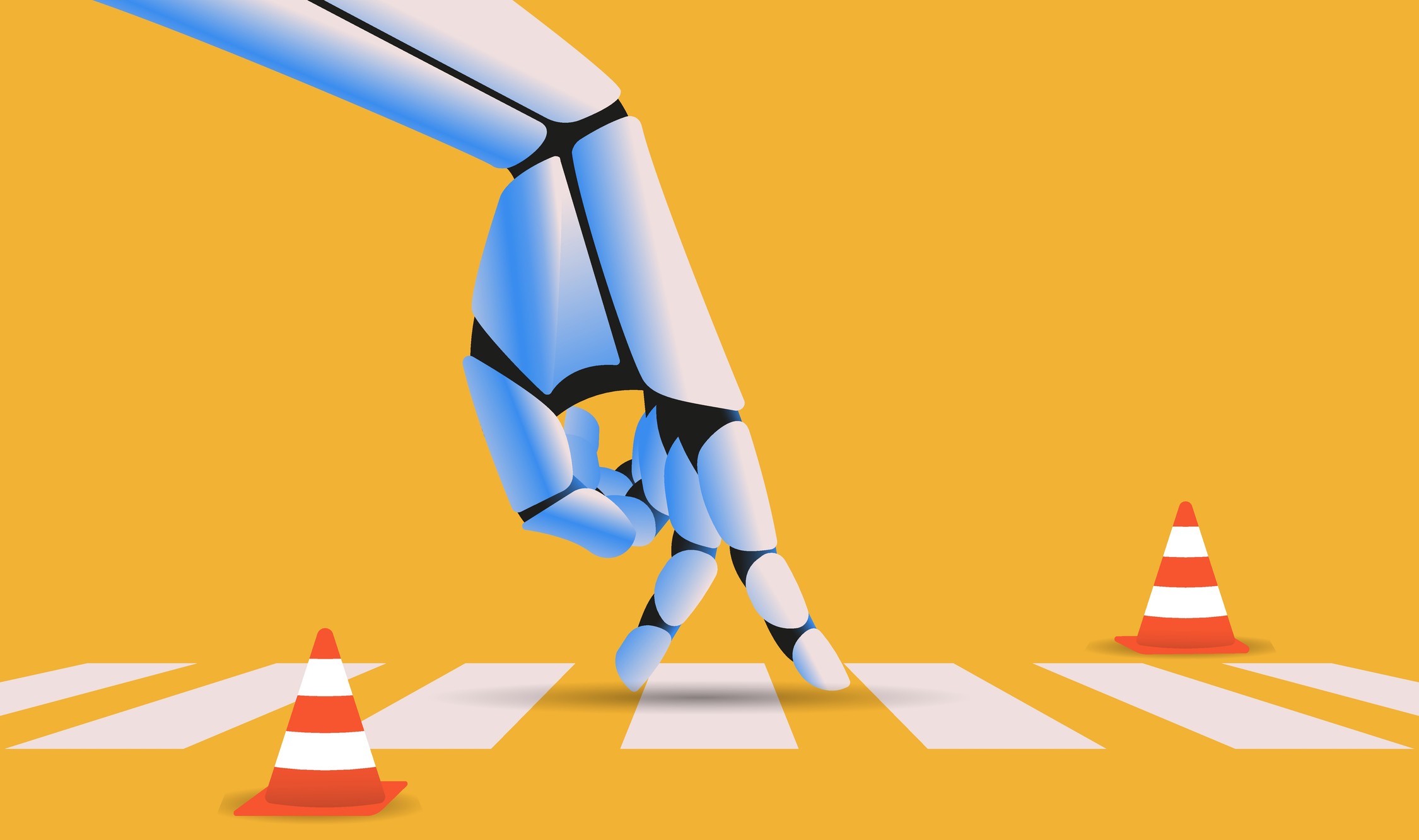 While AI Evolves Regulatory Rules Still Apply While AI Evolves Regulatory Rules Still Apply