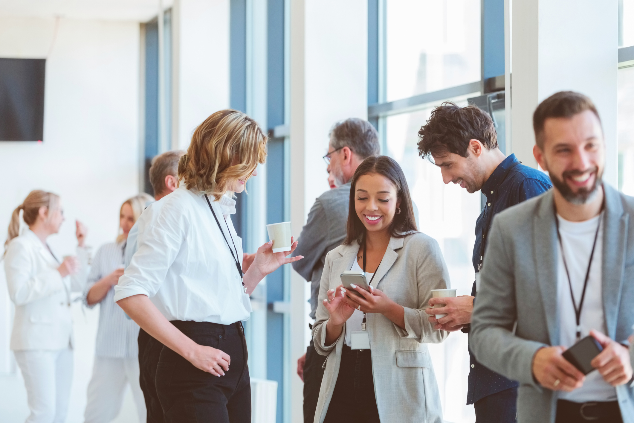 Unlocking the Power of Connection: Finding Value in Engaging with ...